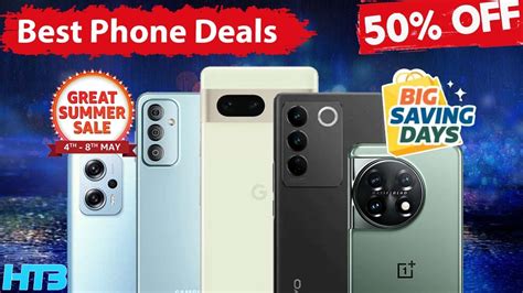 Best Phone To Buy In Flipkart Amazon Sale Flipkart Big Saving Days