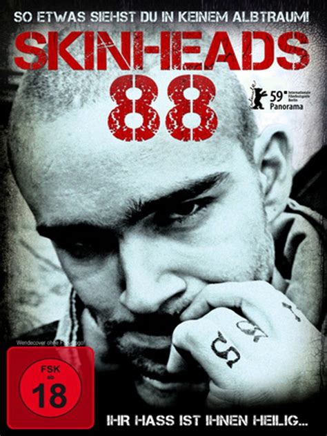 Poster Zum Film Skinheads 88 Bild 1 Auf 7 FILMSTARTS De