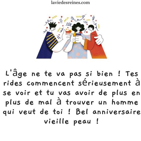 Anniversaire D Une Amie Les Meilleurs Messages Touchants