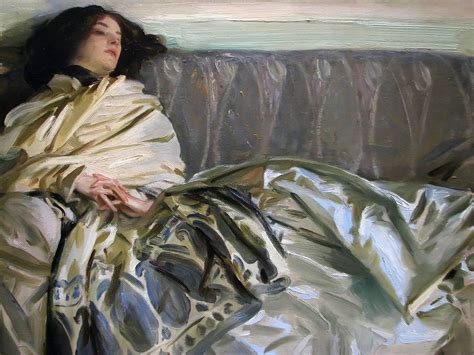 John Singer Sargent Wallpapers Wallpaper Cave