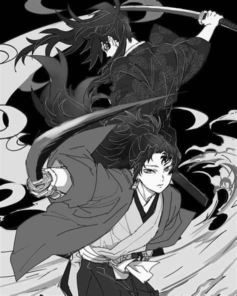 Tsugikuni Yoriichi Yoriichi Demon Slayer HD Phone Wallpaper Pxfuel