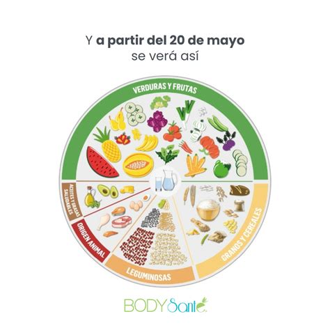 El Nuevo Plato Del Bien Comer NBKomputer