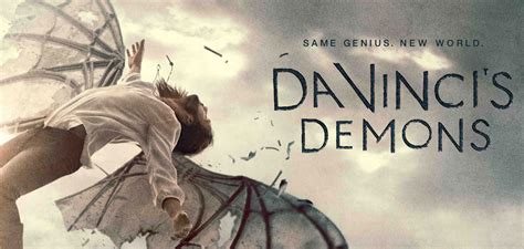 Da Vinci S Demons Season 2 DVD Review Spotlight Report