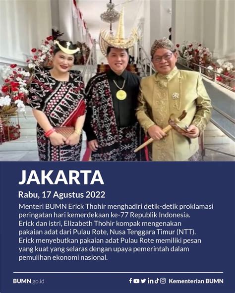 Kementerian Bumn On Twitter Sobatbumn Apa Aja Ya Kegiatan