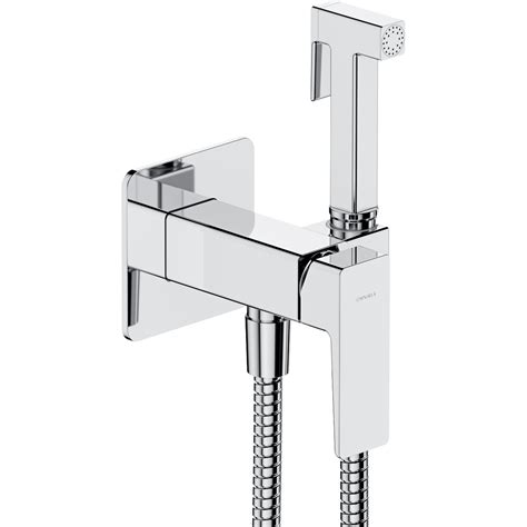 System Podtynkowy Bidetowy Saxon Omnires Leroy Merlin