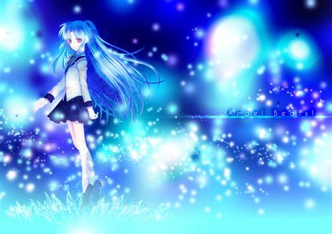Картинки Angel Beats 7 тыс изображений найдено в Яндекс Картинках