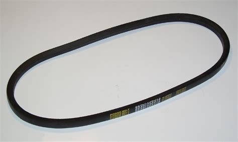 Röwe LANDTECHNIK Keilriemen 15 8 x 1065 mm La für HONDA F 510 u a