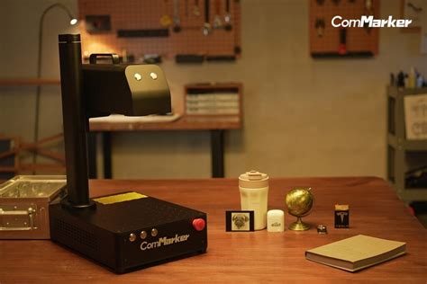Best Laser Engraver For Small Businesses In Commarker