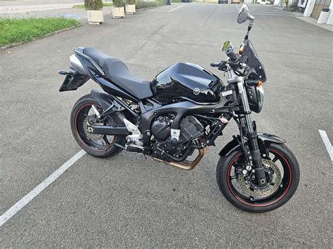Yamaha Fz S Naked Bike Willhaben