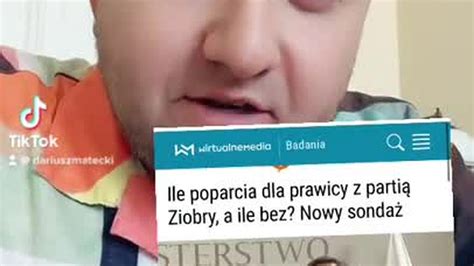 Sondaż PiS bez Solidarnej Polski nie ma szans na większość CDA