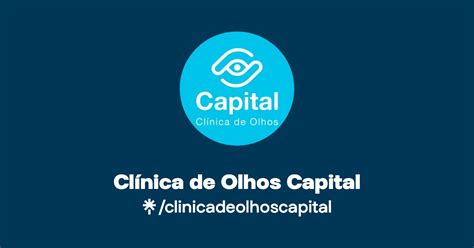 Clínica de Olhos Capital Linktree