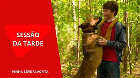 Sessão da Tarde hoje 07 exibe aventura sobre lealdade e coragem