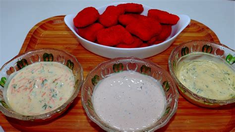 3 MOLHOS PARA CHURRASCO E PETISCOS RECEITAS FACEIS E DELICIOOSAS