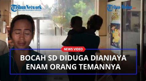 FAKTA Fakta Tewasnya Bocah SD Yang Diduga Dianiaya Pengakuan Wali