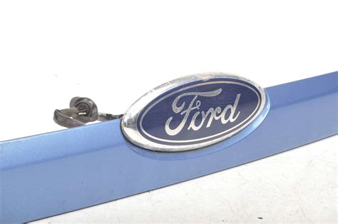 FORD FOCUS II MK2 BLENDA LISTWA KLAPY Shrot Pl