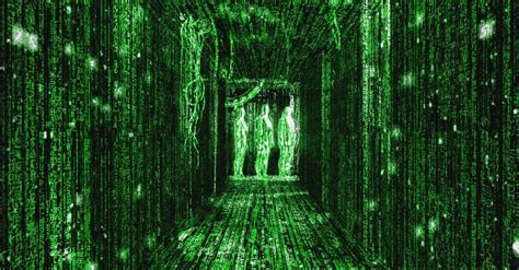 Matrix Rain Wallpapers Top Free Matrix Rain Backgrounds WallpaperAccess