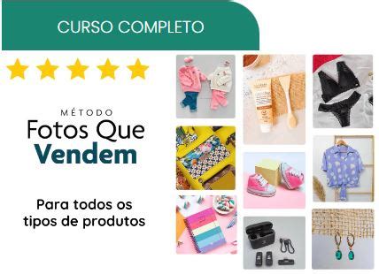 Como tirar fotos de Roupas para Vender no Instagram Aula Prática