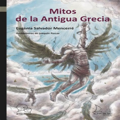 Mitos De La Antigua Grecia