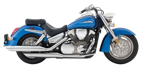 2007 Honda VTX1300