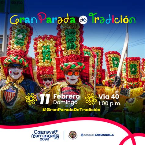 Gran Parada Una Celebraci N Patrimonial Revista Soon