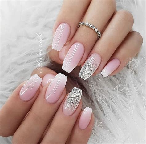 Pin By Pineappliciouss On Nail Fashion Pink Ombre Nails Ombre