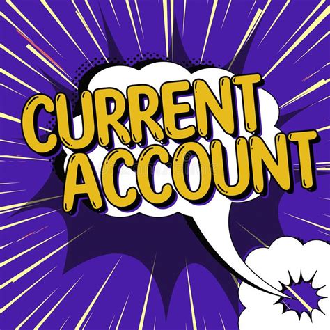 Writing Displaying Text Current Account Business Showcase Personal