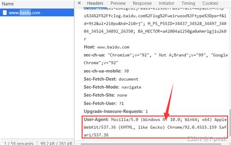 python爬虫之urllib库详解 csdn博客