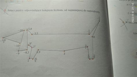 PILNIE Potrzebuje Pomocy Zadanie 6 Strona 6 Matematyka Klasa 6