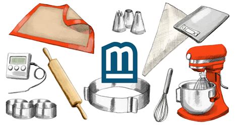 Tourisme Plissé Perspective liste ustensile de cuisine professionnel