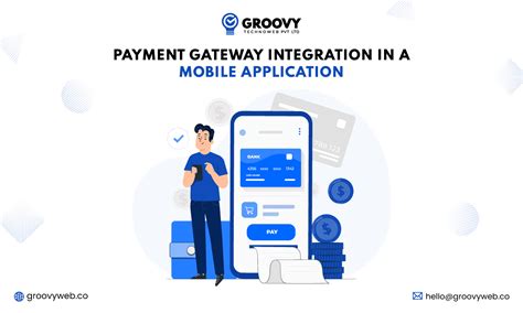 How To Integrate Payment Gateway In Mobile Application