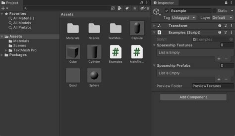 c context menu and unity editor stack overflow