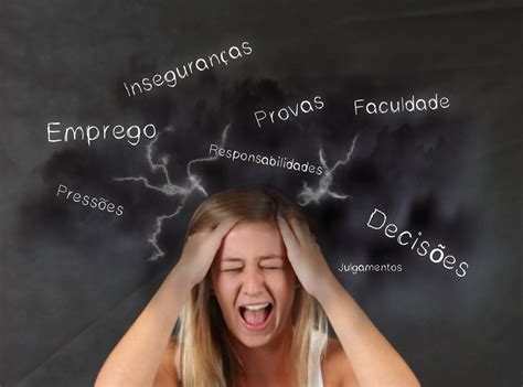 Transtorno de Ansiedade Generalizada TAG O que é Causas Sintomas e