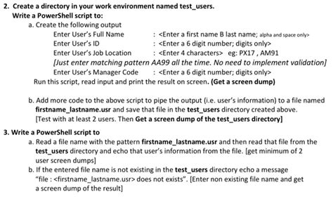 Powershell How To Create A Folder If It Doesn T Exist