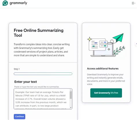 Top Free Ai Text Summarizers To Make Your Life Easier Fliphtml