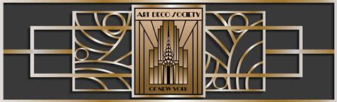 What Is Art Deco ArtDeco Org