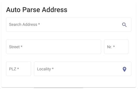 Github Angular Material Extensions Google Maps Autocomplete