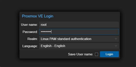 Getting Started With Proxmox On Raspberry Pi Virtualization Server