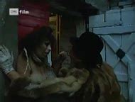 Naked Zdeňka Sajfertová in The Magpie in the Wisp