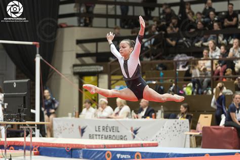CGC 20231209 64 Gymnastics Pictures Luxembourg Flickr