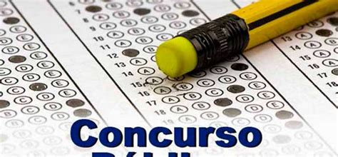 Como E Quando Estudar Para Concurso P Blico Blog Do Estudante
