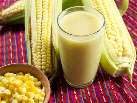 Aprender acerca 33 imagen información nutricional del elote Abzlocal mx