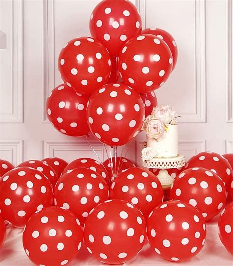 Red And Black Balloon Arch Kit Birthday Party Decorations Etsy