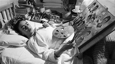 Qu Le Pas A Frida Kahlo Despu S Del Accidente