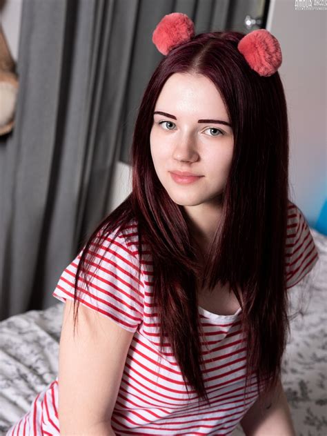 Amour Angels Polina Gentleness