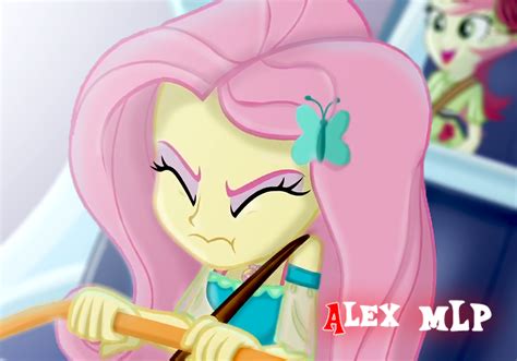 Safe Artist Alex Mlp Edit Edited Screencap Screencap