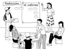 Ejecuci N De Un Proyecto Comunitario Mind Map