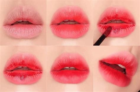 Mẹo vặt Cách đánh son môi lòng trong đẹp Nhanh chóng và hiệu quả