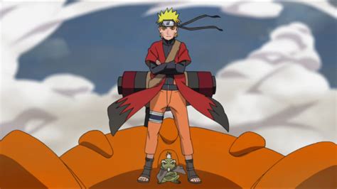 Naruto Shippuden Deretan 7 Hokage Terlemah Hingga Terkuat Dalam