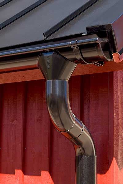 Lindab Guttering In Essex Metal Rainwater Solutions Ltd
