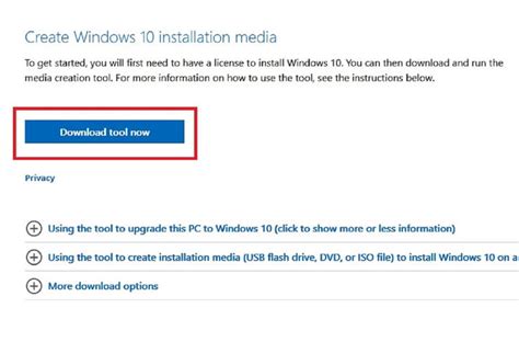 Como Baixar Um Arquivo ISO Do Windows 10 Legalmente E Instalar O
